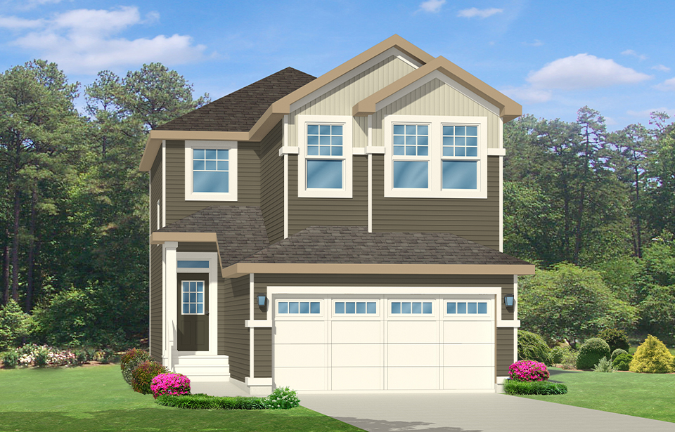 The Quest C2 | Homes | Daytona Homes